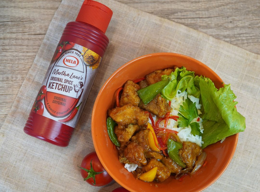 Buy natural herbs and spices online with Hela Spice Singapore