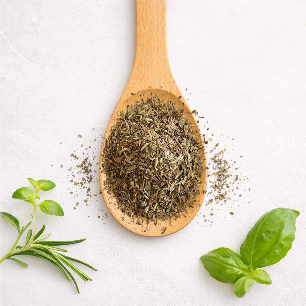 Natural Herbs & Spices – Hela Spice Singapore