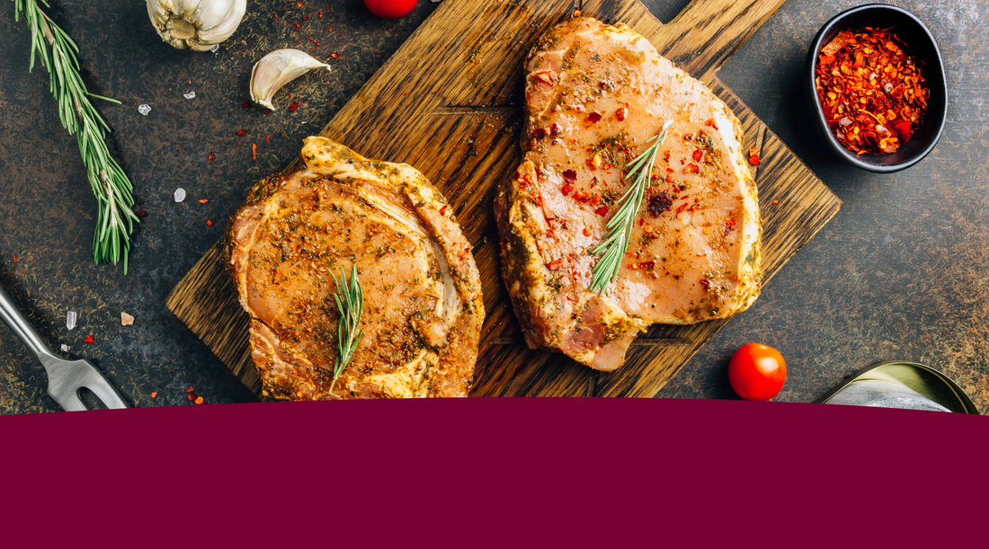 Buy natural herbs and spices online with Hela Spice Singapore