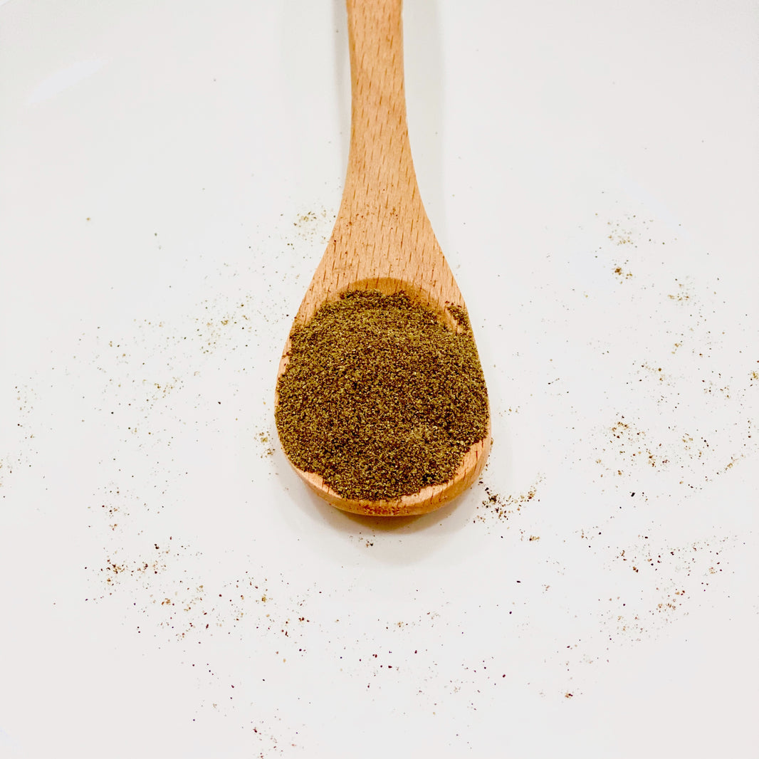 Buy natural herbs and spices online with Hela Spice Singapore