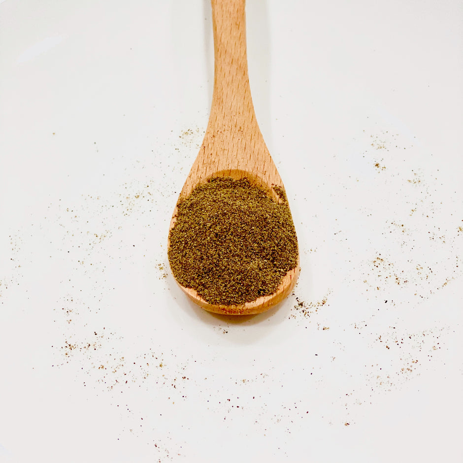 Buy natural herbs and spices online with Hela Spice Singapore