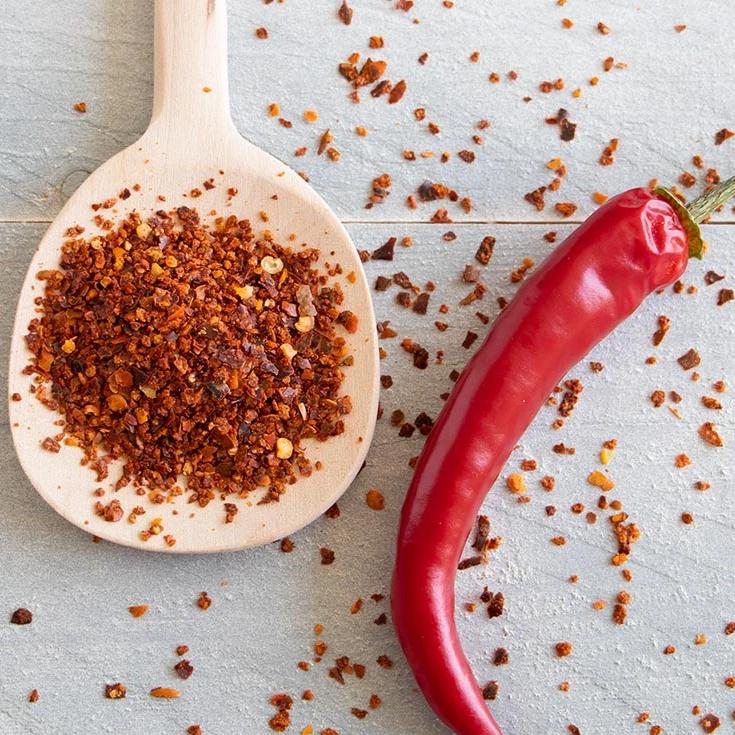 Chilli Broken (Flakes) – Hela Spice Singapore