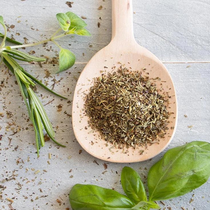 Mixed Herbs Provencale – Hela Spice Singapore