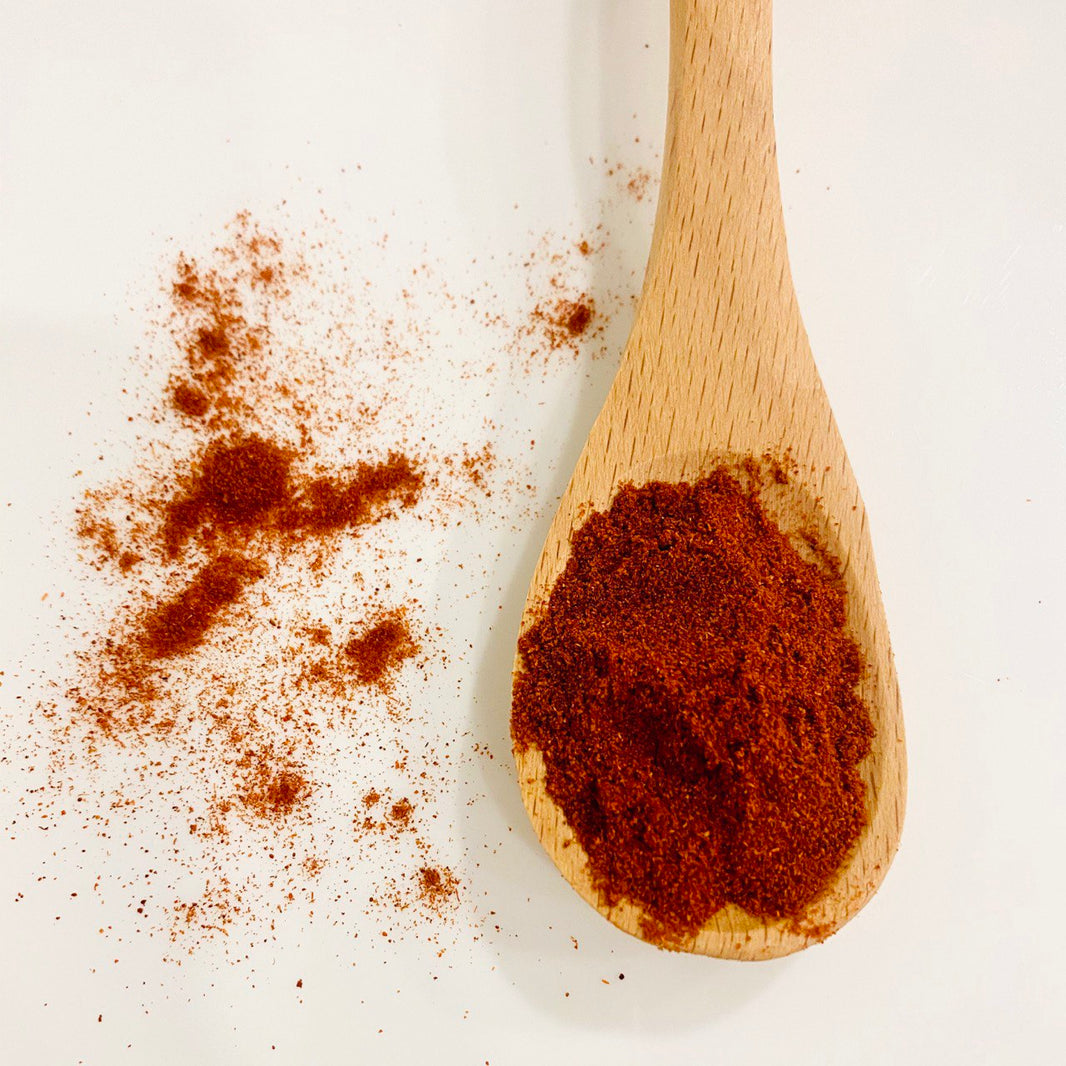 Buy natural herbs and spices online with Hela Spice Singapore