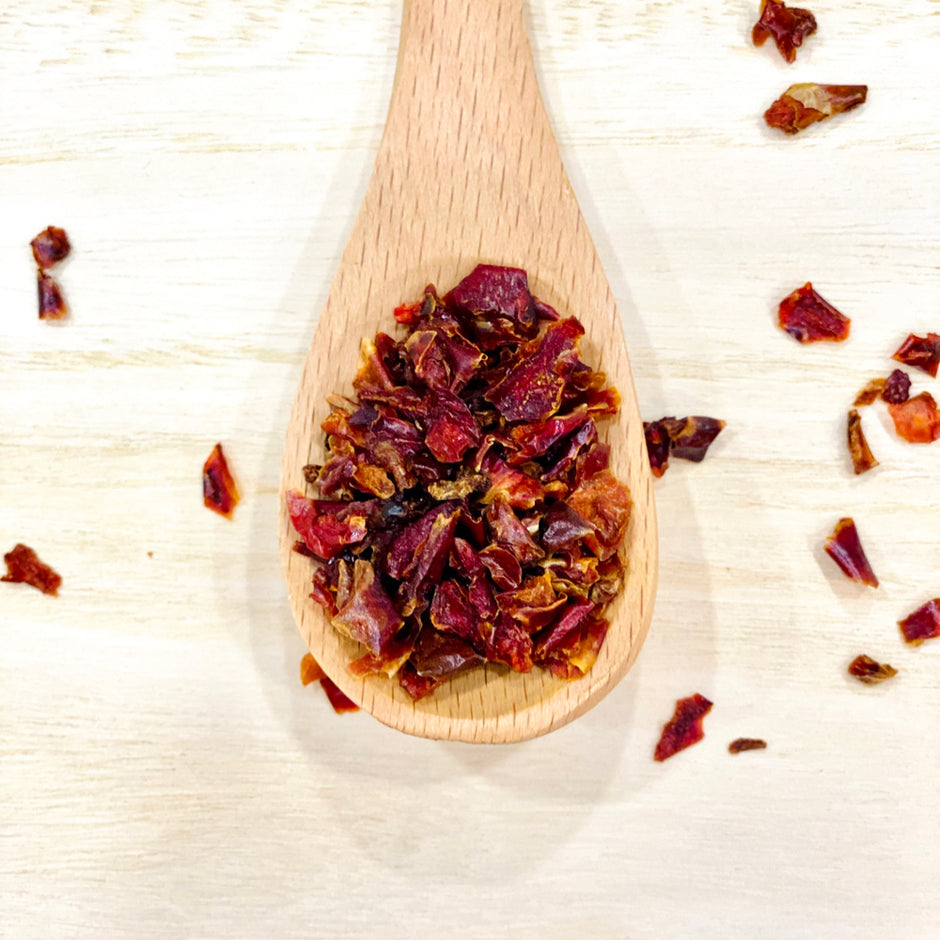 Buy natural herbs and spices online with Hela Spice Singapore