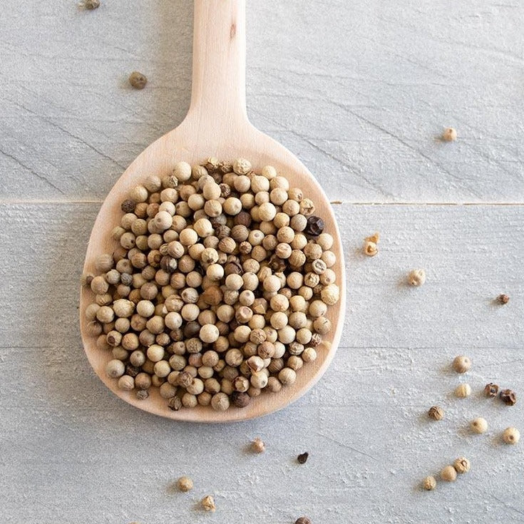 White Pepper Spice McCormick White Pepper Ground | McCormick Australia
