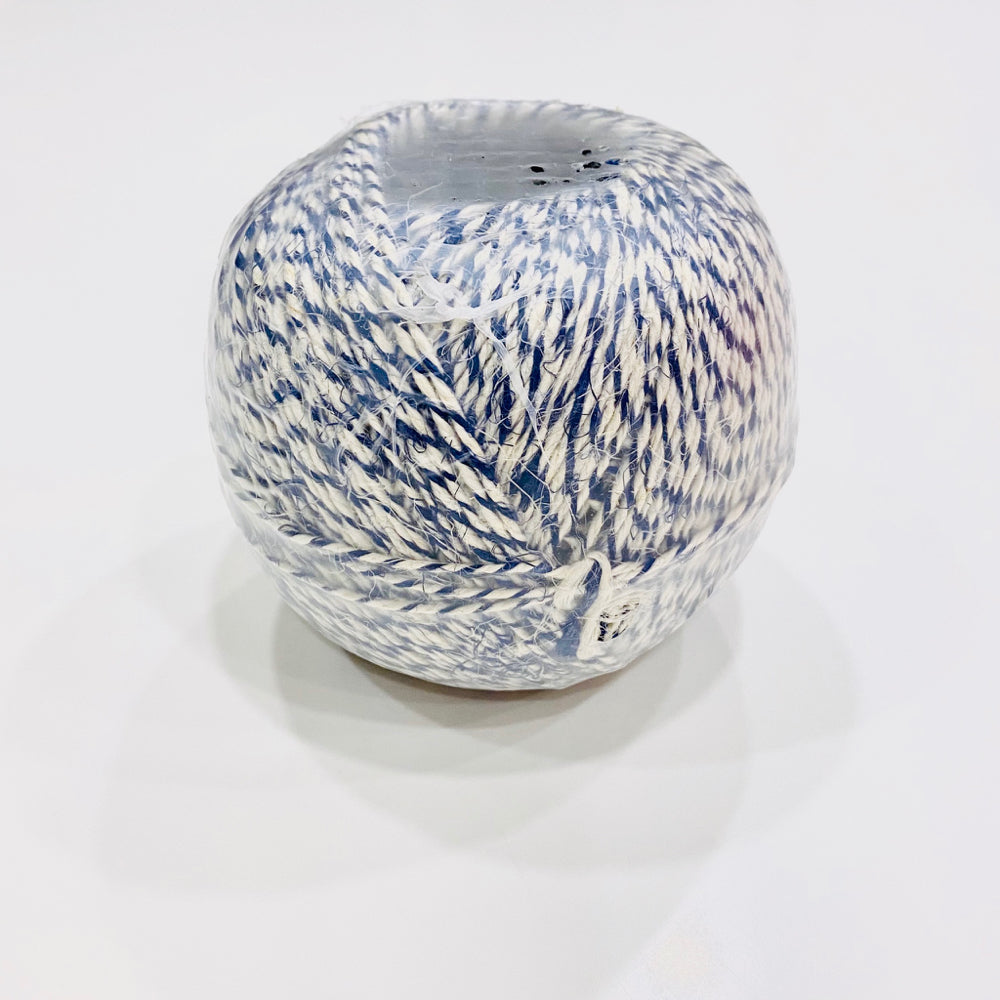 Sausage string blue/white – Hela Spice Singapore