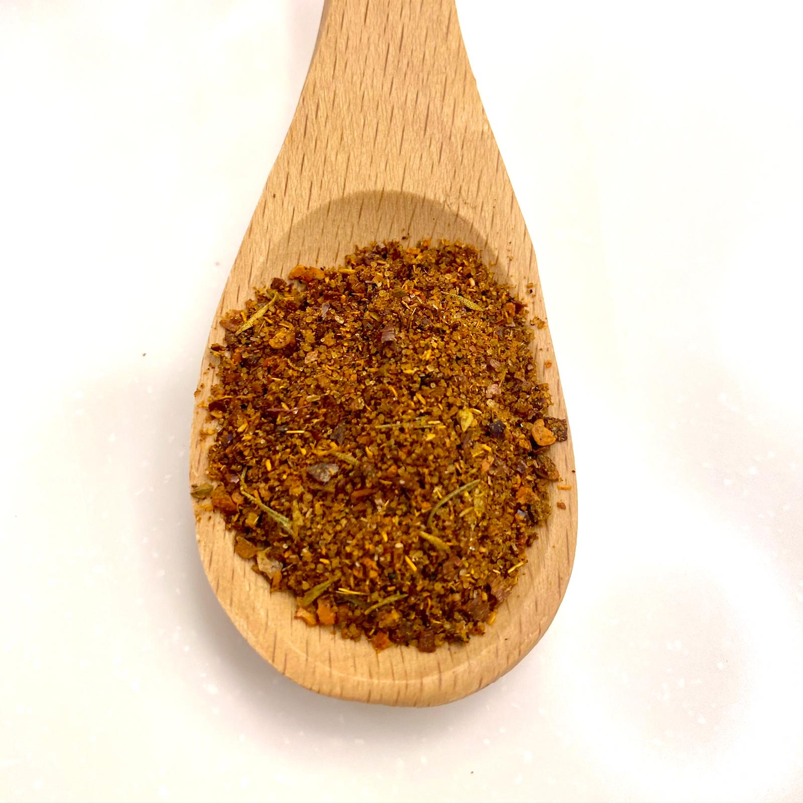 Spice Blends – Hela Spice Singapore
