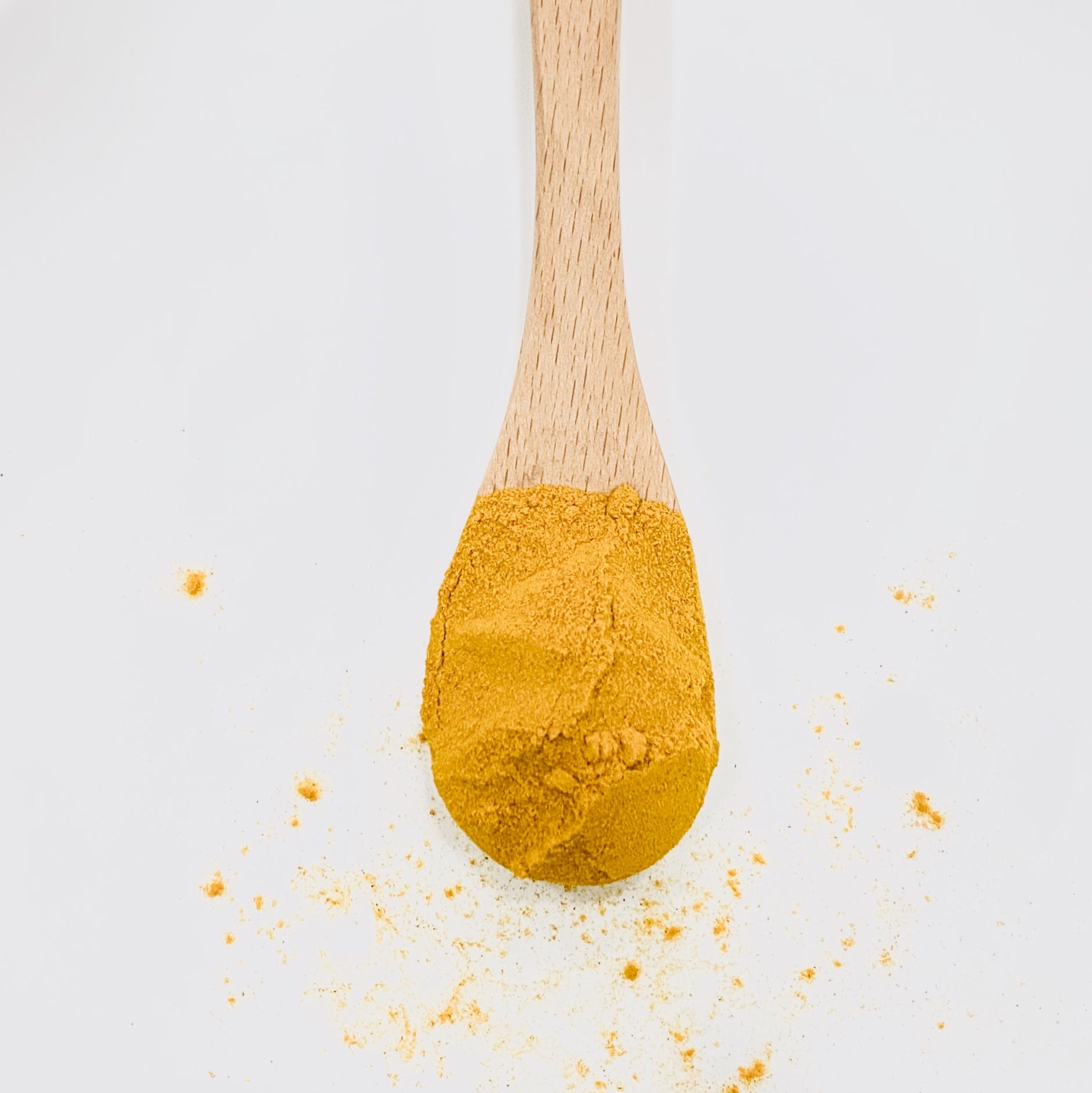 Turmeric Ground – Hela Spice Singapore